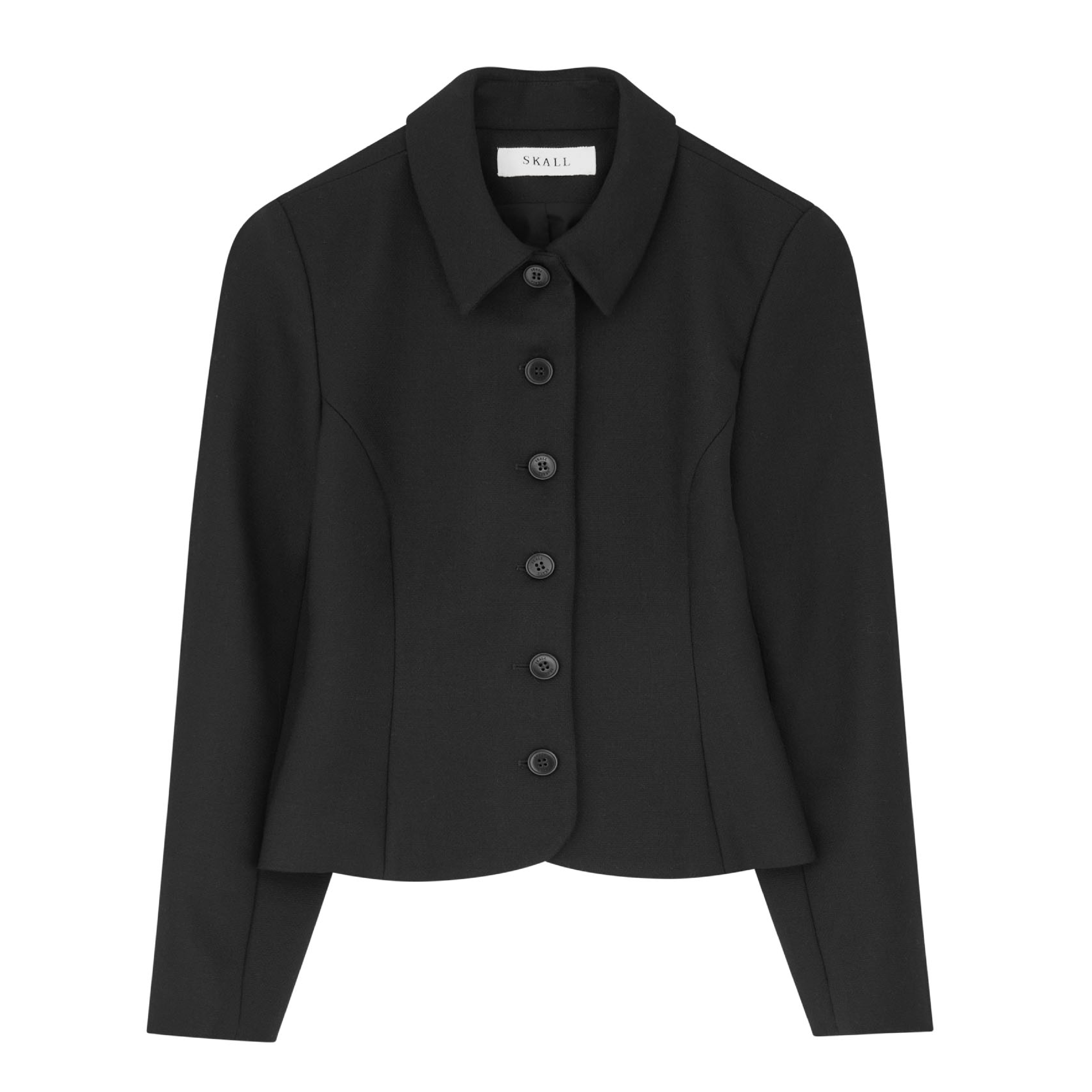 Skall Studio - Ari Jacket, Black – SŒURS